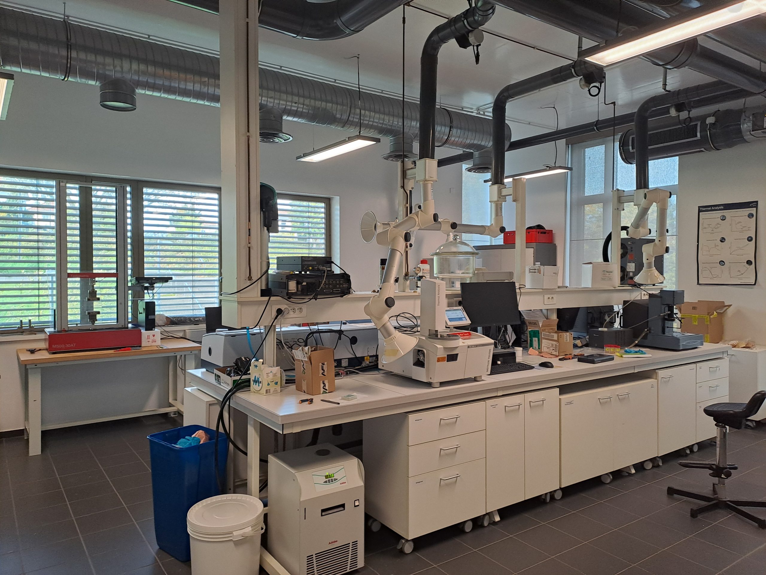 Équipements - LPIM - UHA